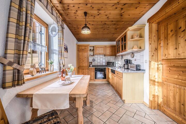 Ferienwohnung Kuni - Betzenstein