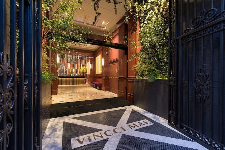 Hotel Room At Avenida Diagonal By Vincci Mae - Barcelona