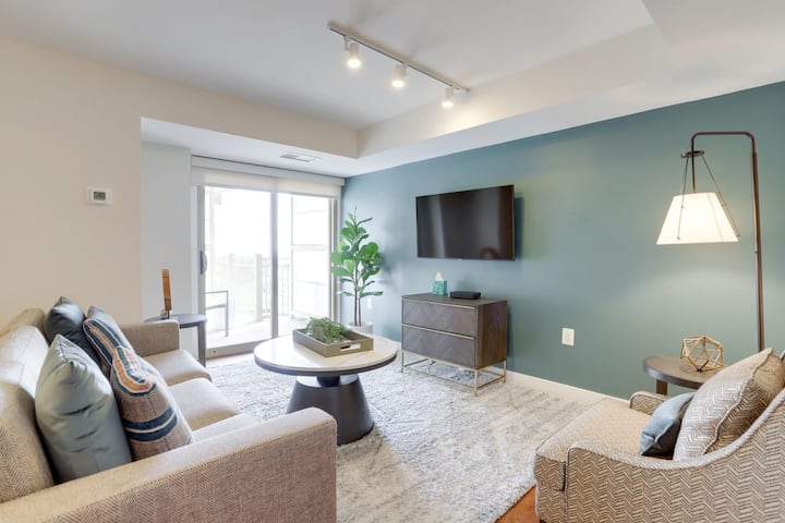 Sojourn | Randolph Towers * New - Arlington, VA