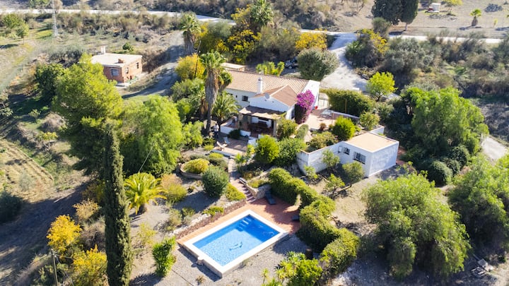 Cubo's La Maison De Mily - Coín
