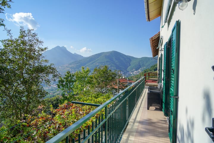 Bella Veduta - Amalfi