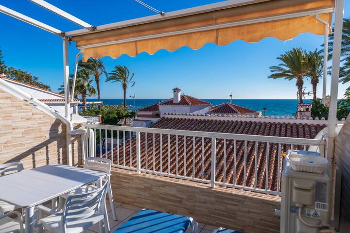 Beach Bungalow Torrox - Torrox Costa