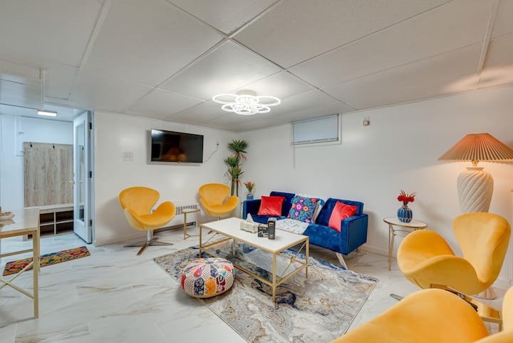 1 Mi To Downtown: Salem Vacation Rental! - Salem, MA