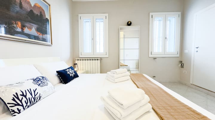 Fairmont Residence Alice By Ca-sa Check - Chioggia