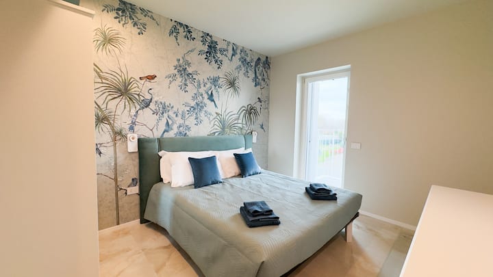 Fairmont Seafront Acquamarine Suite By Ca-sa Check - Chioggia