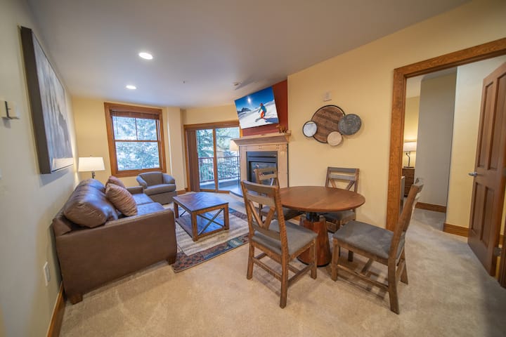 Great Location, Close To Gondola And Shops! - Keystone, CO