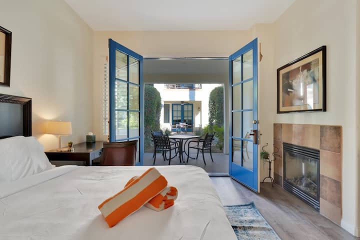 Relaxing Desert Hideaway Studio #B - La Quinta