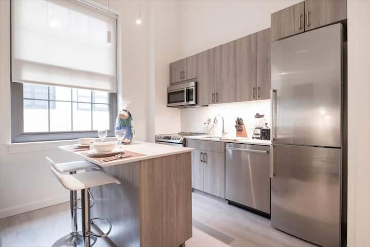 Prime Location Boston Stay | Steps To Common - Boston, MA