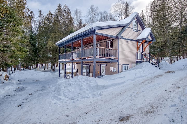 27 Depot - Close To Rangeley Village! - Rangeley, ME