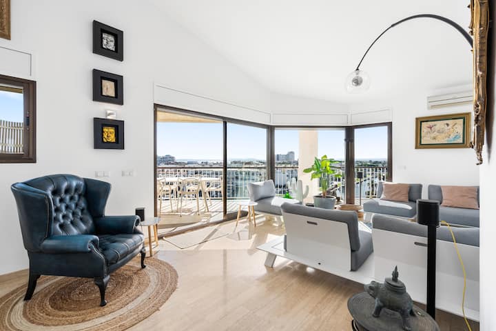Welcs Appartement 106 Emp Avec Piscine Privée - Empuriabrava