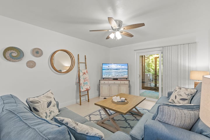 Ground Level With Amazing Scenery- Sea Woods 146 - Edgewater, FL