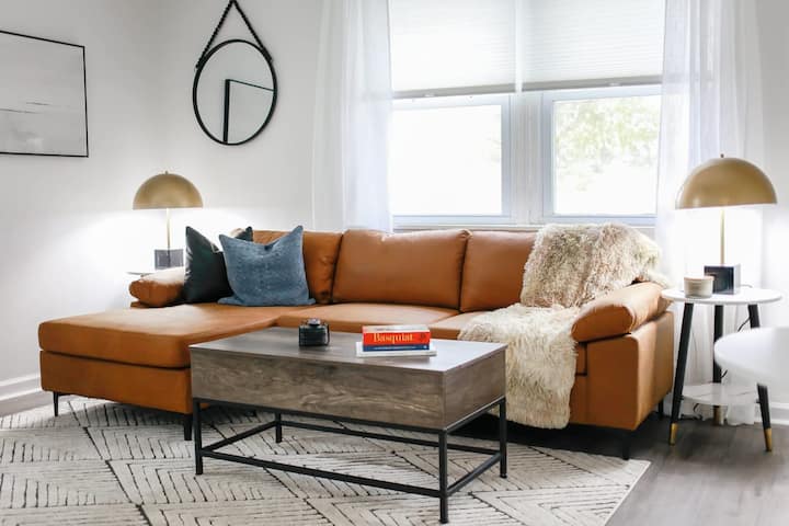 Sojourn | The South Shore Apartments - Norfolk, VA