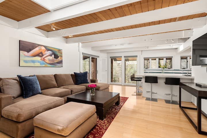 Northstar Treehouse | Aspen Independence | 4b/4b - Aspen, CO