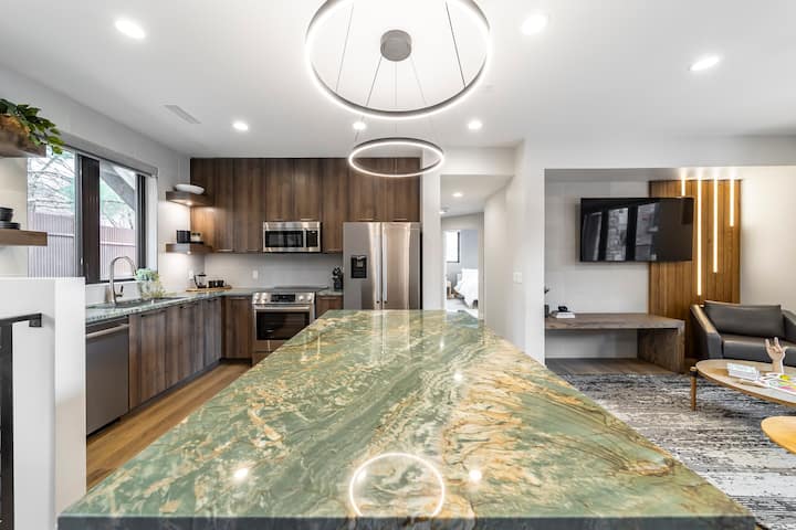 Lafave North: Meridian Tower - Springdale, UT