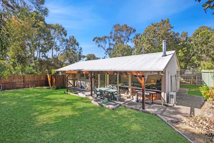 Fraser Retreat - Anglesea