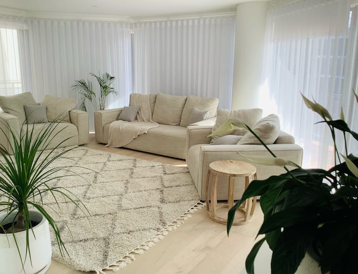 Seabreeze Luxury Apartment Kiama - Wollongong