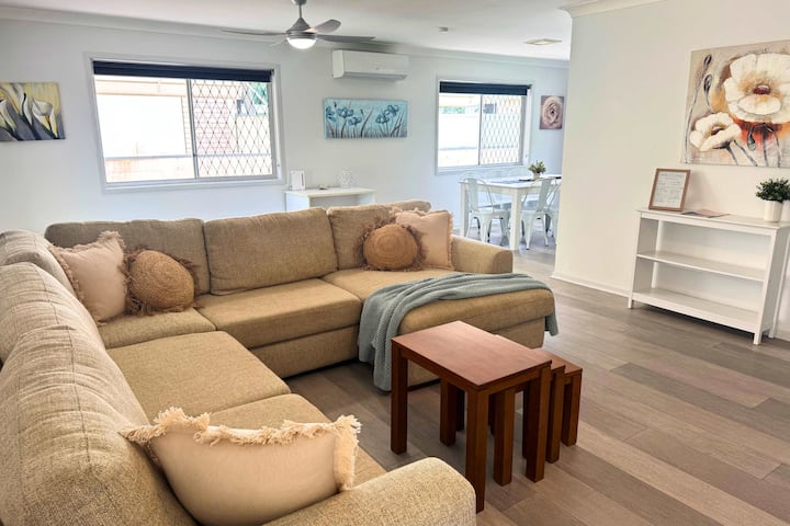 Pet Friendly Home In Maroochydore - Mooloolaba