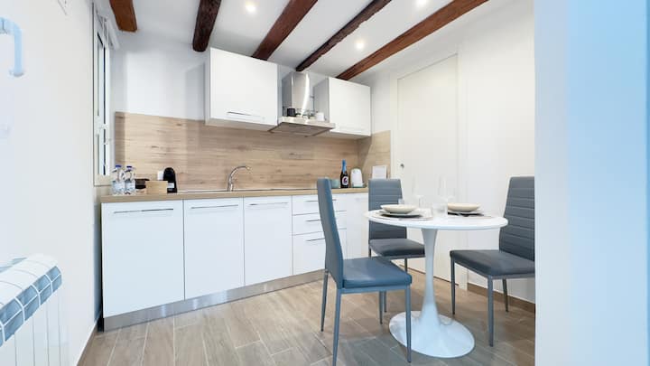 Maison Studio 1 - Rosolina Mare