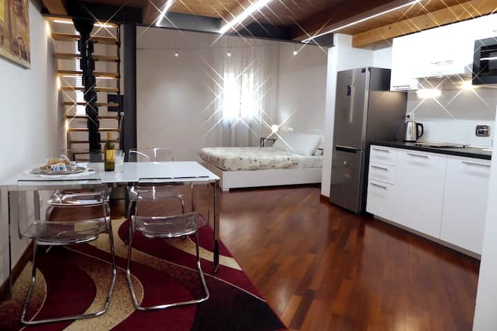 2 - Giudei House Suite Bologna - Bologne