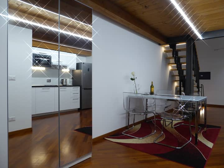 2 - Giudei House Suite Bologna - Bologna