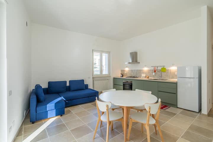 Casa Il Centro By Rentbeat - Vieste
