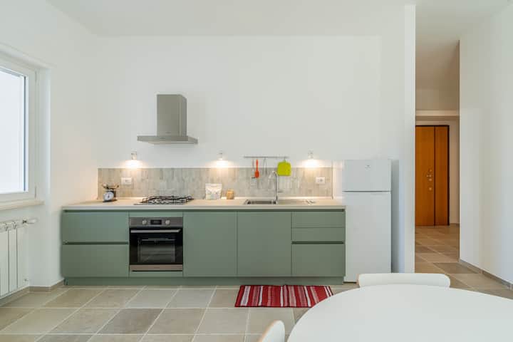 Casa Il Centro By Rentbeat - Vieste