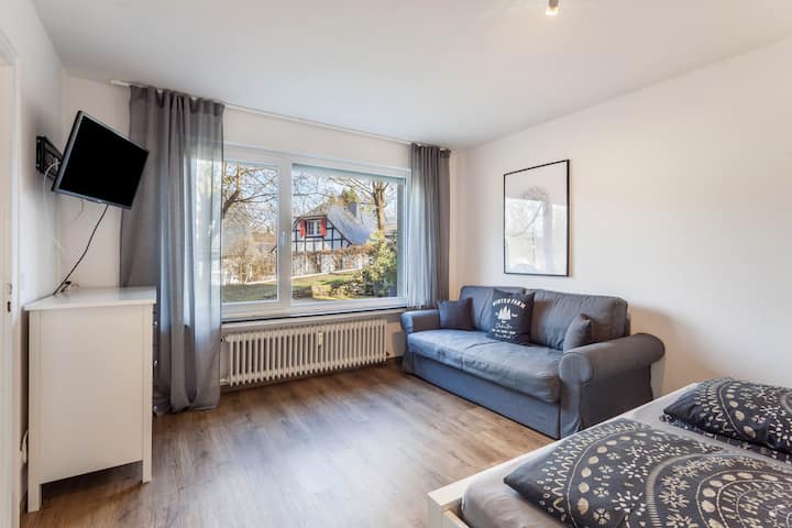 Ferienwohnung Kupferkännchen - Eslohe (Sauerland)