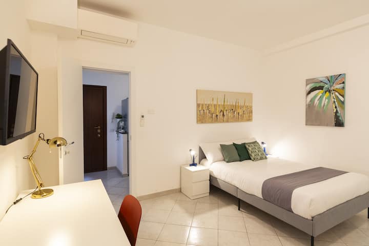 Just Home Sant'agostino - Milan