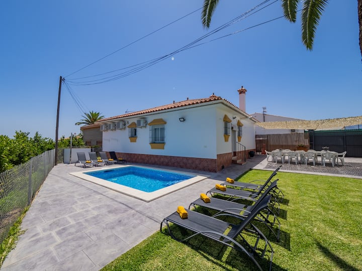 Cubo's Riad De Maruchi - Málaga