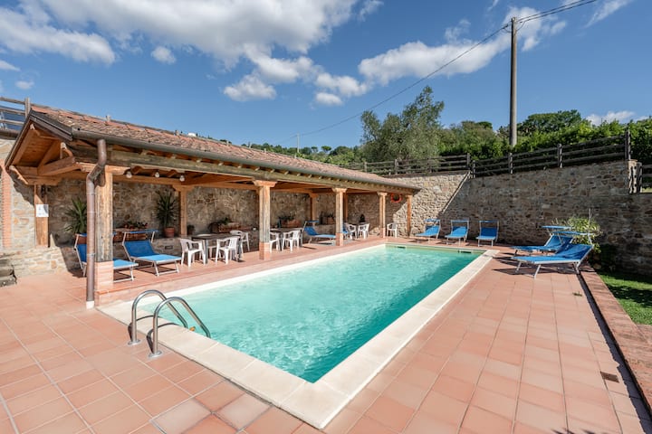 Agriturismo Fadanelli La Colombaia - Vinci