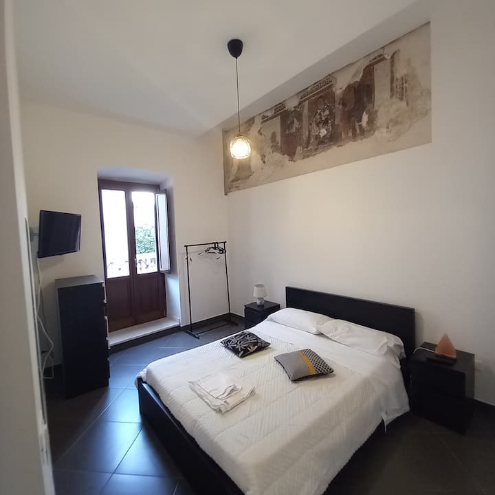 Appartamento Porta Castello - Affitti Brevi Italia - Abruzzo