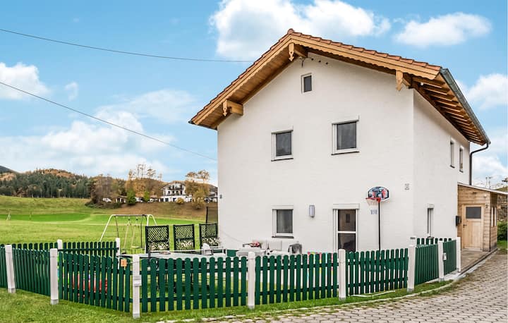 Ferienhaus Bergblick - Teisendorf