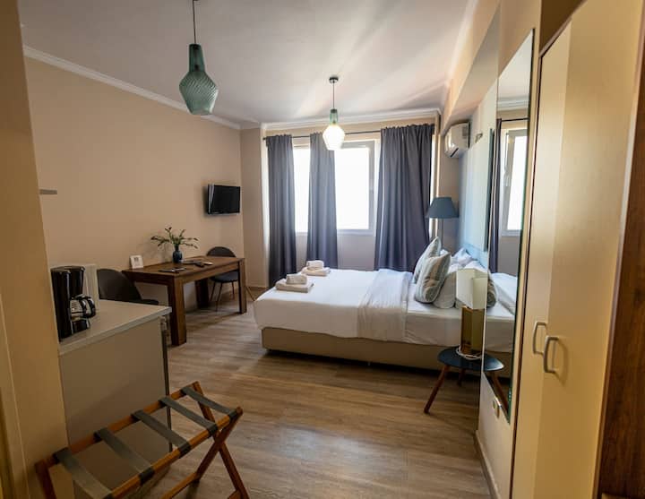 Monastiraki 309 @Superhost Hub - Athens