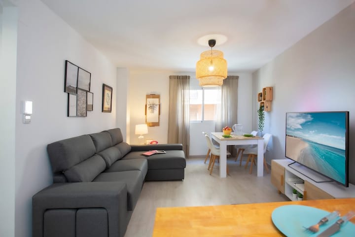 Guestready - Un Séjour Agréable à Poblats Marítims - Valencia