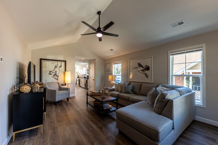 High Point Vacation Rentals | Airbnb