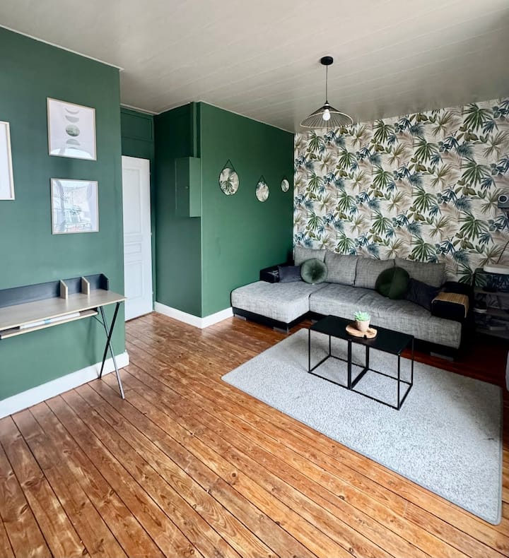 La Rétro- Séance - Soissons