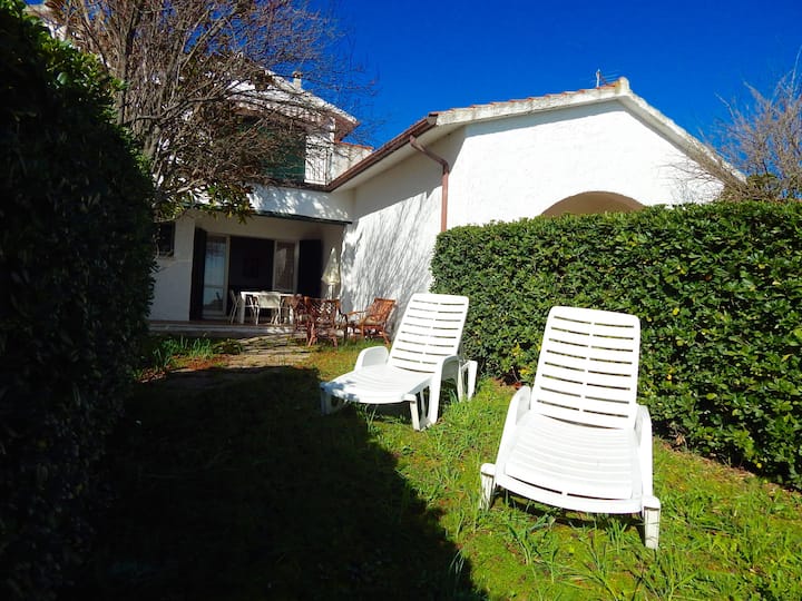 N107 - Numana, Garden And Sea View - Sirolo