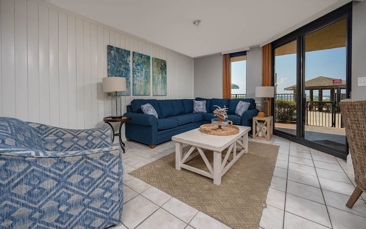 Ocean Escape | Phoenix 4 4001 | Ground Floor - Orange Beach, AL