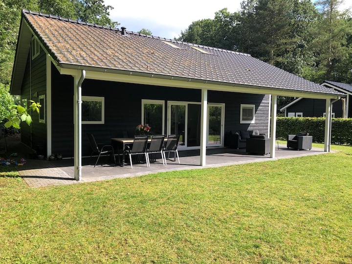 Vakantievilla | 6 Persons - Wageningen