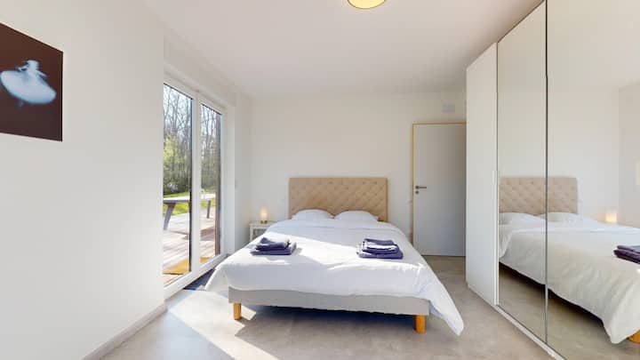 Chalet Avec Piscine Obernai - Obernai