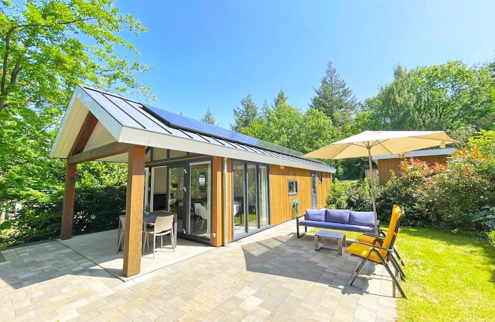 Eco Cottage | 4 Persons - Bennekom