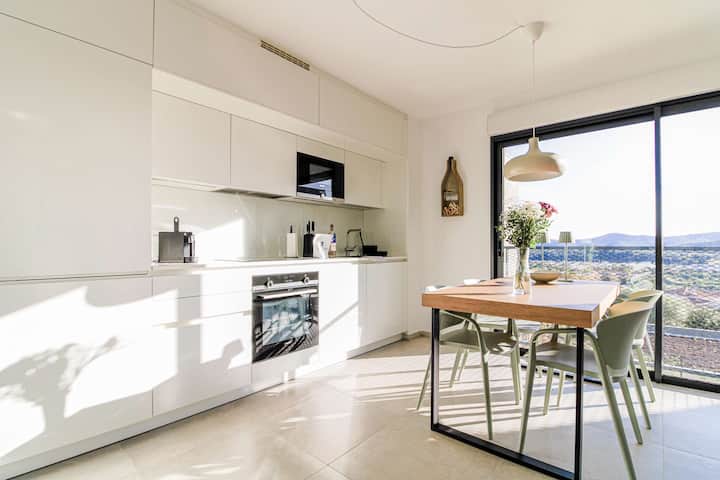 Modern T3 - Poolparkingservices Included - Bormes-les-Mimosas