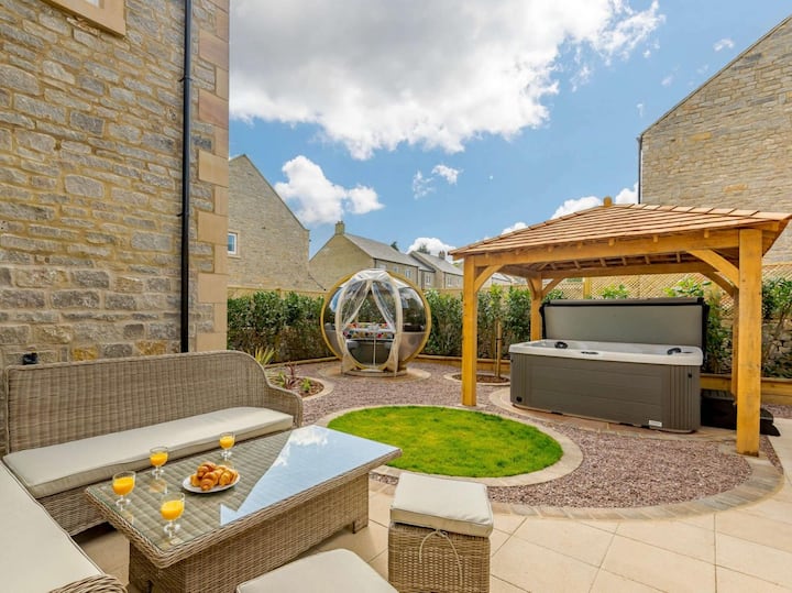 4 Bed In Hope Valley (Oc-89431) - Hathersage