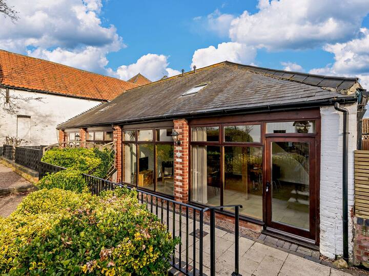 1 Bed In Mattersey (91308) - Retford