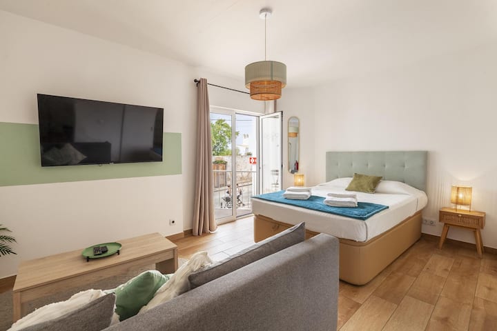 A18 - Luz Studio In Praia Da Luz - Praia da Luz