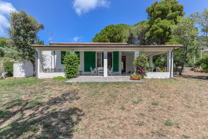 Casa Camilla - Marina di Campo