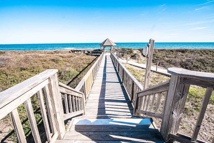Deluxe 2br Condo Near Beach & Boardwalk - Duck, NC