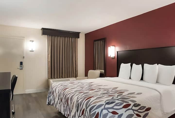 Minutes To Tupelo Regional Airport! Free Parking - Tupelo, MS