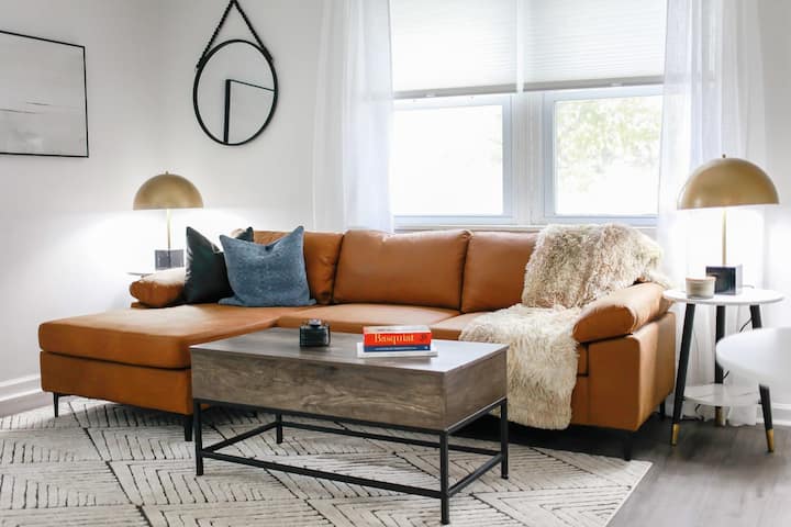 Sojourn At Anchor Breeze | 1 Br | Pets Welcome - Hampton, VA