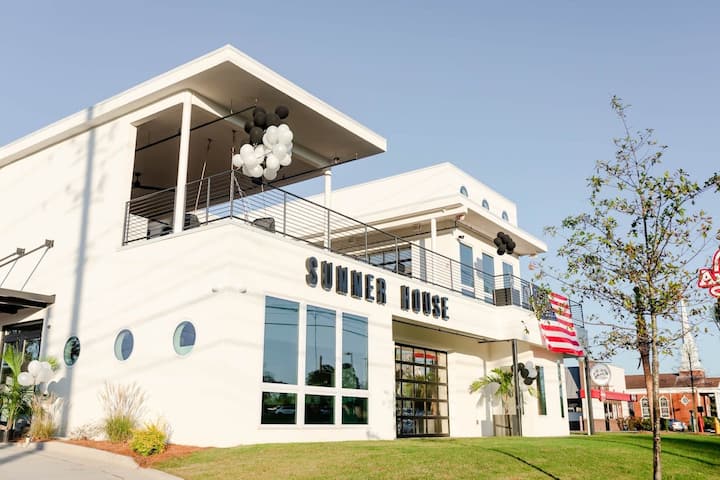 Summer House Venue - Augusta, Ga | Call For Availa - Augusta, GA